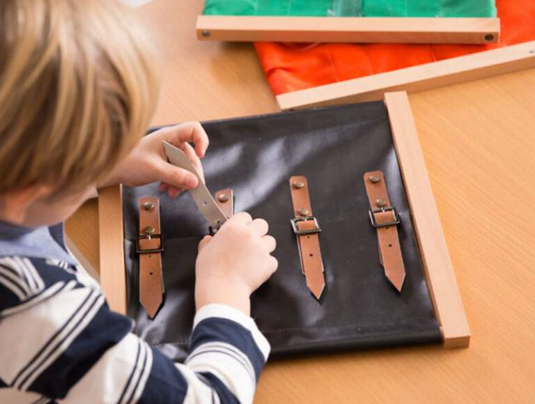 Explore the Best Kindergarten Montessori Activities for Early Childhood ...