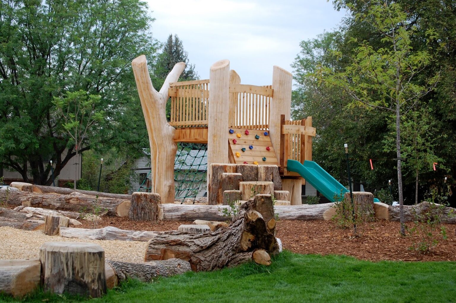 The Ultimate Guide to Preschool Playground Design: Crafting Safe and ...