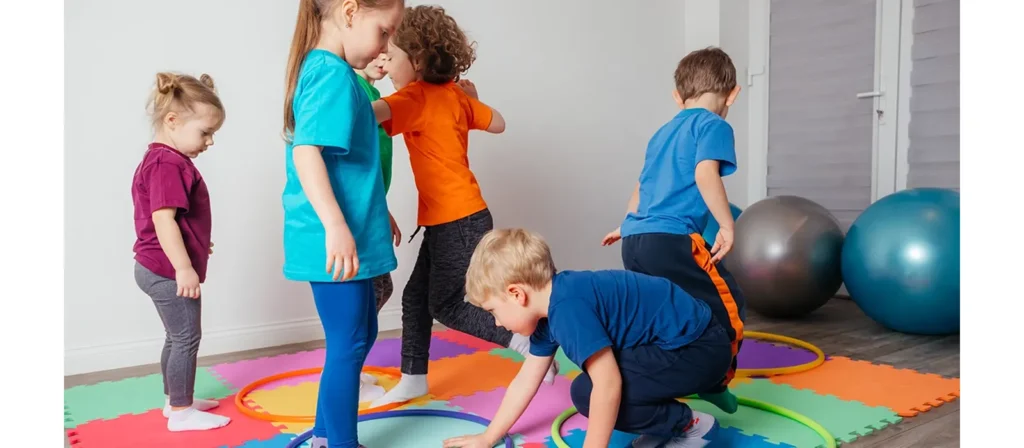 Kinesthetic Learning Style in Early Childhood: Definition and Explanation