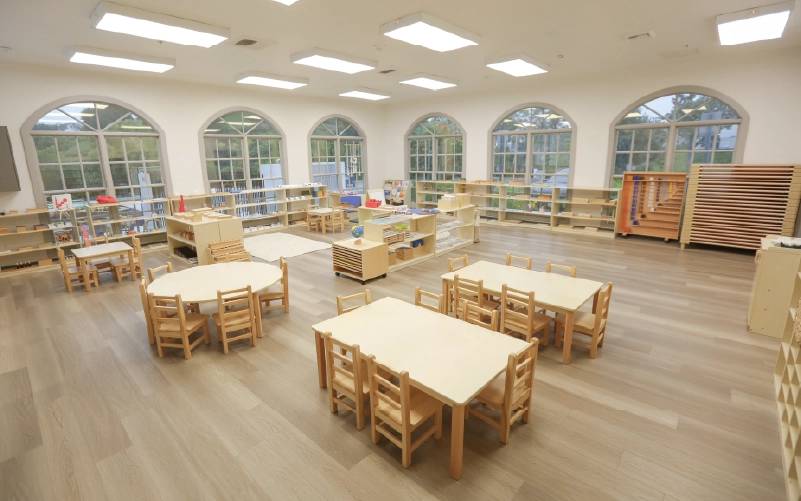 North America Preschool and Daycare Projects Professional Daycare ...