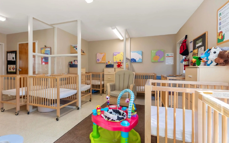 Classroom Furniture｜Xiair World