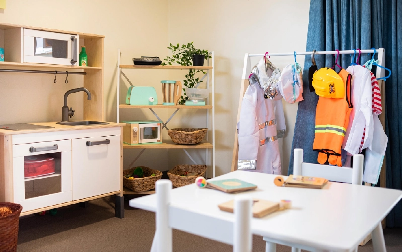 Pretend Play Toys Professional Daycare Furniture Manufacturer｜Xiair World