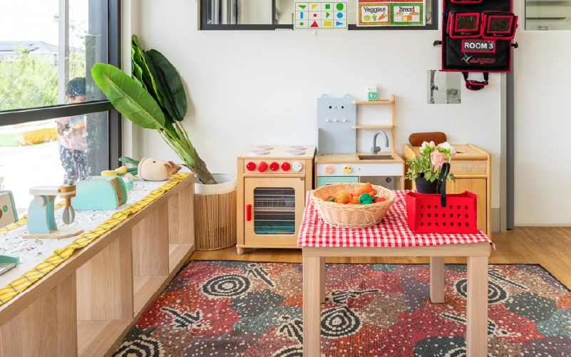 Pretend Play Toys Professional Daycare Furniture Manufacturer｜Xiair World