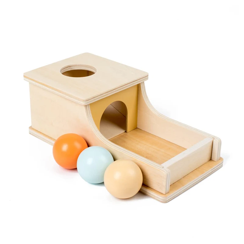 What Is Object Permanence and Why Is Object Permanence Important?